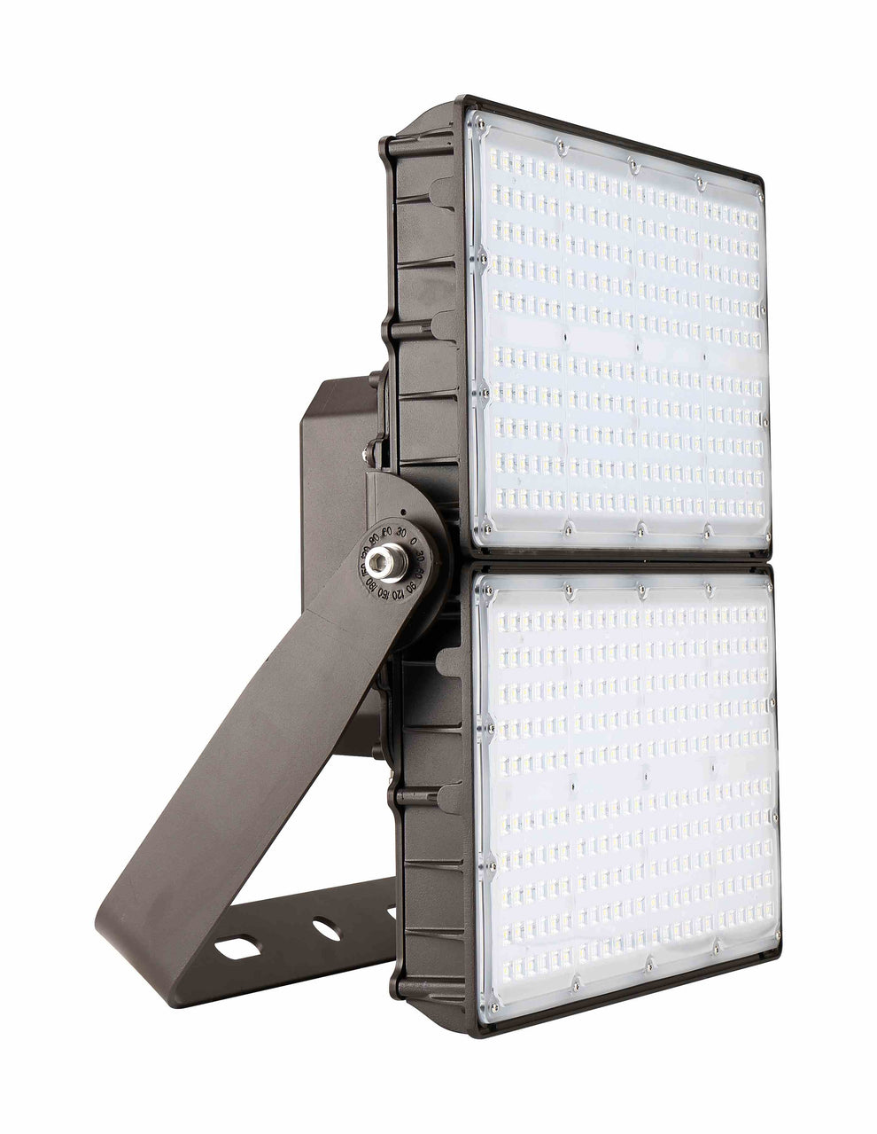 Flood Light 120-277VAC or 347-480VAC 250w, 350w 5000K 10 Year Warranty ...